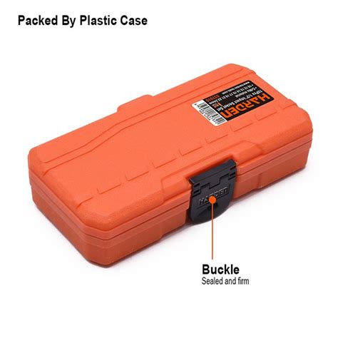 Harden Impact Socket Set 10pcs 1 2 537010 Imsons Your Trusted Online Tool Shop In