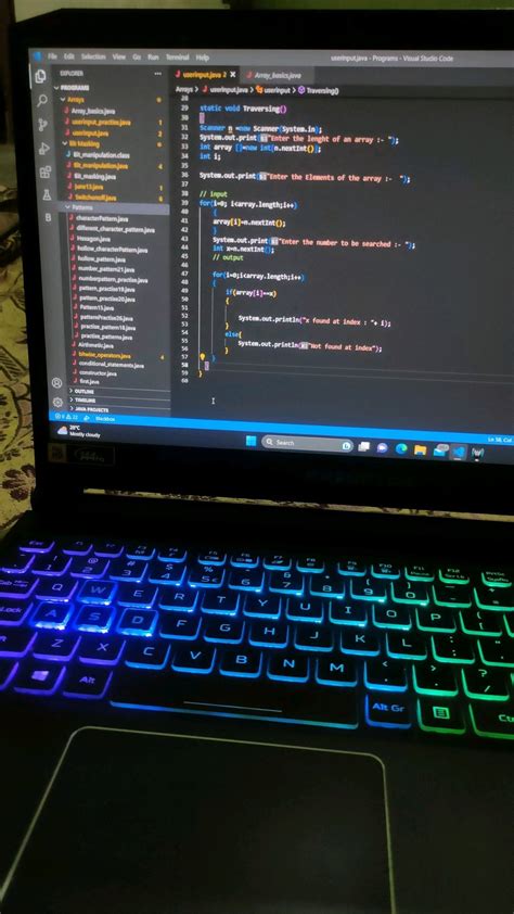 Ram Khond On Linkedin Java Coding Programing Problemsolving