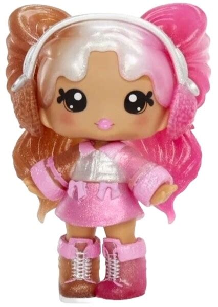 Avery Neapolitan Fan Casting