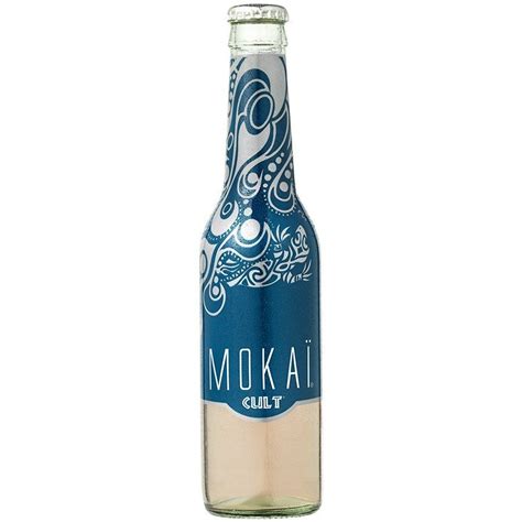 Køb Mokaï Blåbær 45 24x275 Cl 32500 Dkk