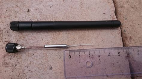 nrf24l01 range of only few meters mysensors forum