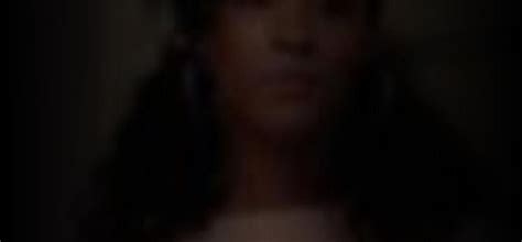 See The Hottest Mj Rodriguez Sexy Scenes For Free Mr Skin