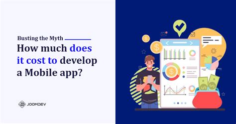 Mobile App Development Costs Busting The Myths
