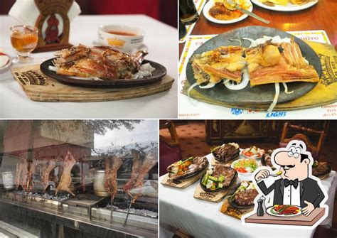 El Rey Del Cabrito Monterrey Menú Del Restaurante Precios Y Reseñas