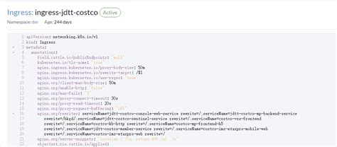 hsts missing from server · issue 3144 · nginx kubernetes ingress