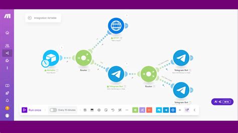 Fix Make Com Automation Made Com Scenario Integromat Gohighlevel