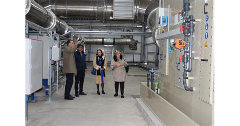 Анаеробна инсталация ще произвежда ток от боклука на Бургас Несебър и Поморие