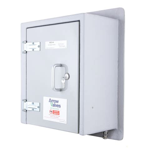 Break Tank And Pump Midi 4a Arrow Valves