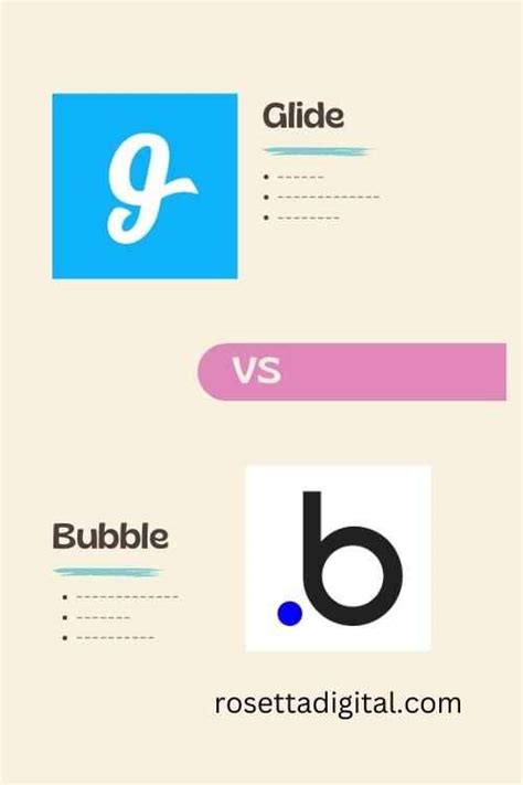 Deciding Between Glide Vs Bubble Heres What You Need To Know