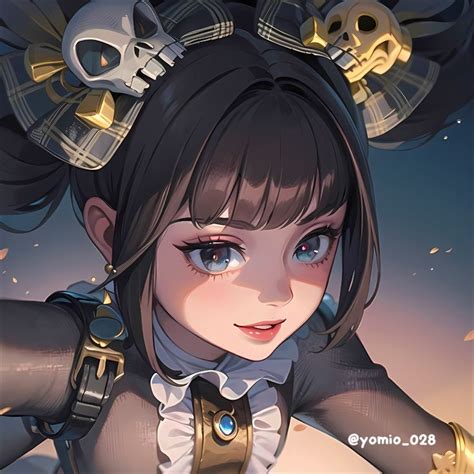 ᴹᴸᴮᴮ ʟɪʟʏᴀ ɪᴄᴏɴ Gambar Animasi Kartun Gambar Karakter Gadis Animasi