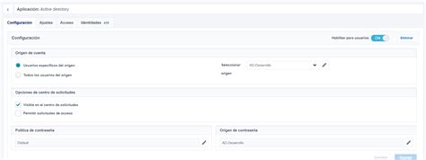 Filtering Specific Identities From Source In An Application Isc