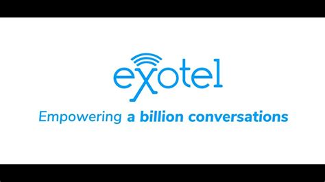 Exotel Reviews 2025 Pricing Features And More