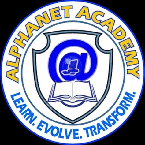 Alphanet Academy Youtube