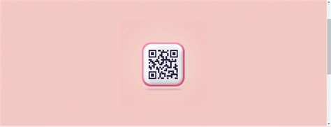 تصميم Qr Code و إضافة شعار عليه مستقل