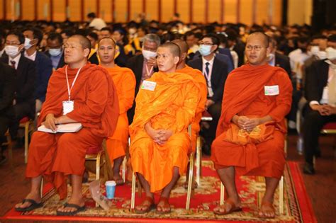 ប្រសាសន៍សំខាន់ៗរបស់សម្តេចតេជោ ហ៊ុន សែន