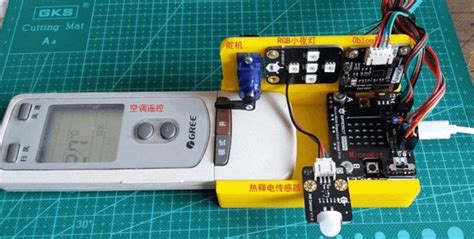 buy gravity iot starter kit for micro bit online in india at fab to lab