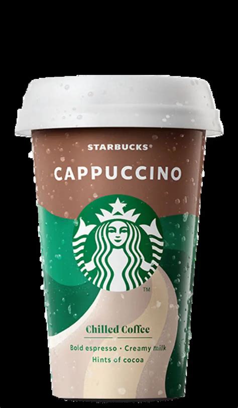 Starbucks® Chilled Classics