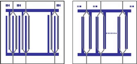 Figure 2 From Integrated Electro Optic Mach Zehnder Modulators Based On