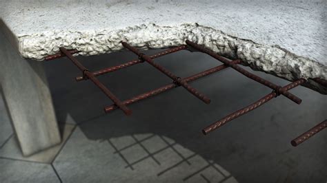 Using The Reinforcement Panel In Revit