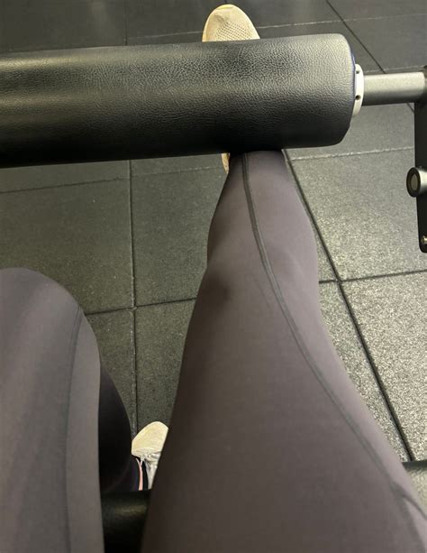 9 Best Eccentric Quad Exercises For Strengthening Knees You Havent