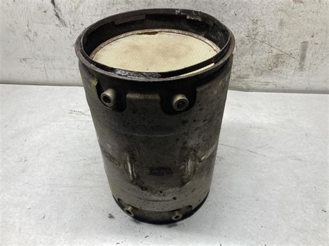 5295607 Paccar Px7 Exhaust Dpf Filter For Sale