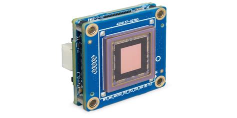Nine Factors To Consider For Board Level Machine Vision Camera Integration Industry Articles