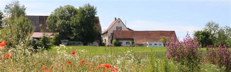 Der Homa-Hof - ein Kraftort