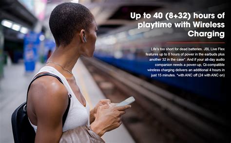 Jbl Live Flex