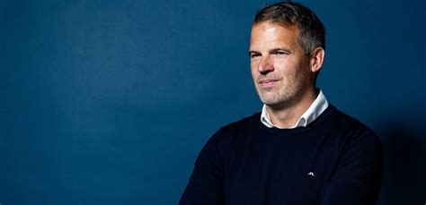 Robert Vilahamn “we Want To Be A Team That The Supporters Can Be Proud Of” Tottenham Hotspur