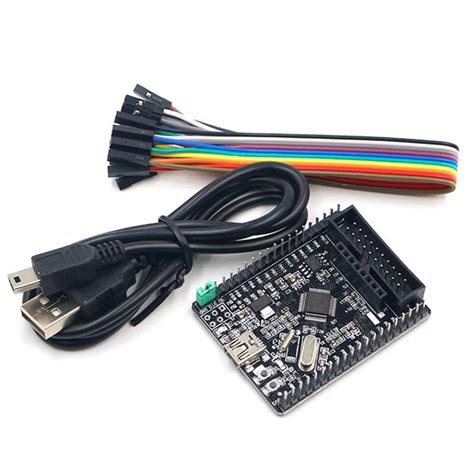 Stm32f103c8t6 Development Board Stm32 Small System Core Board Microcont