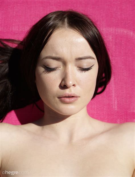 Alba Pink Hegre Galleries Alba Pink Hegre Galleries