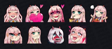 Hacker Emojis For Discord And Slack