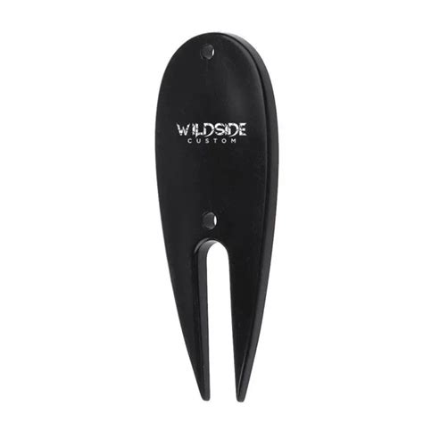 Plastic Divot Tool Wildside Ecommerce