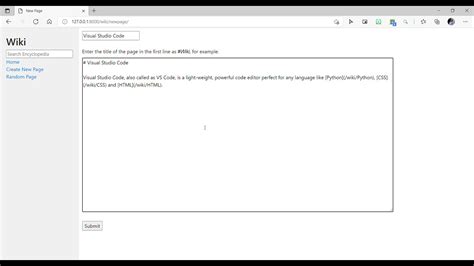 Project 1 For Web Programming With Python And Javascript Youtube