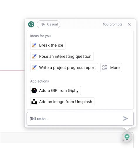 Grammarly Chrome Extension Installation Usage Guide