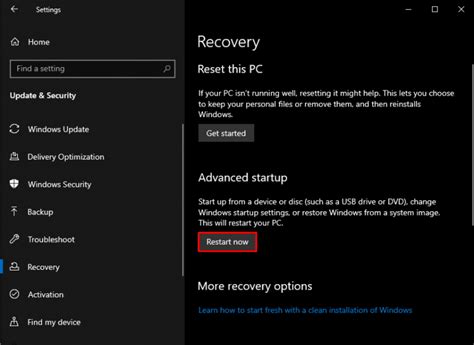 Fix Machine Check Exception Error In Windows TechCult