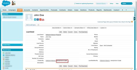 How To Convert Leads From Apex In Salesforce Wedgecommerce