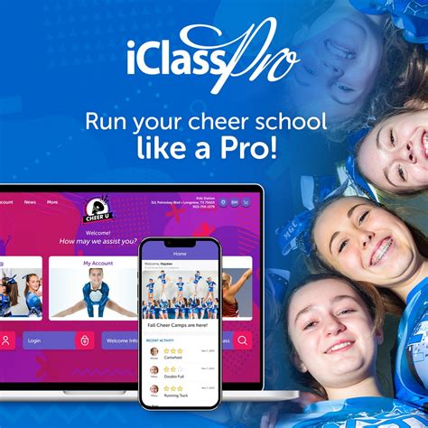 Iclasspro Class Management Software On Linkedin Why Customers Trust