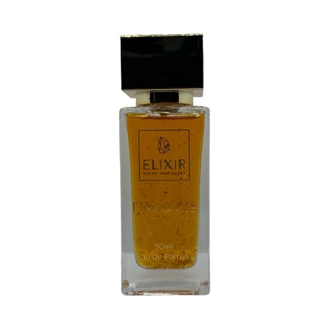 Elixir Of Life Elixir Signature Scents Perfumes Y Perfumes