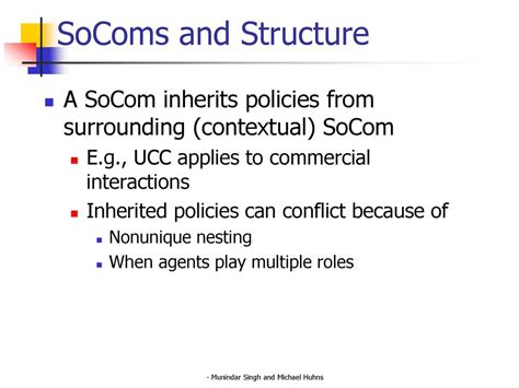 Service Oriented Computing Semantics Processes Agents Ppt Download