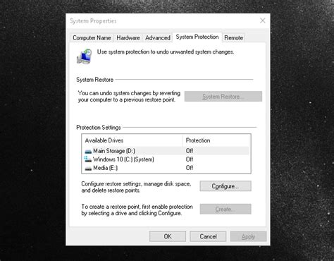7 Default Windows Files And Folders You Should Never Touch