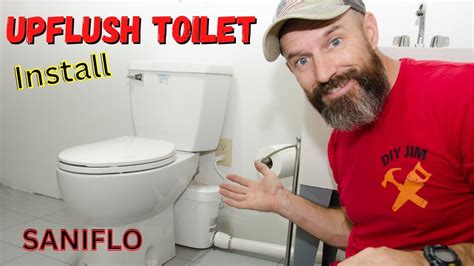 Upflush Toilet Artofit