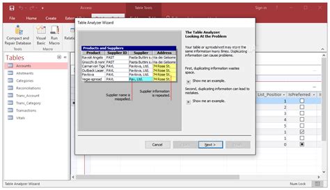 Download Microsoft Access 2016 16 0 9001 2144