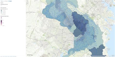 Phase Using GIS To Identify Loss Of Ecosystem Function In Urban Areas Urban Ecosystem