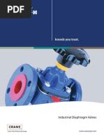 Crane Cpe Overview Brochure Pdf Valve Steel