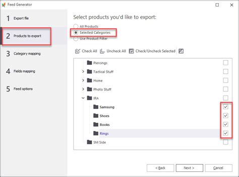 Export PrestaShop Products To Google Shopping With Google Spreadsheets