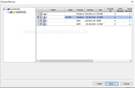 Multiple Ways To Create Image File For Forensics Investigation