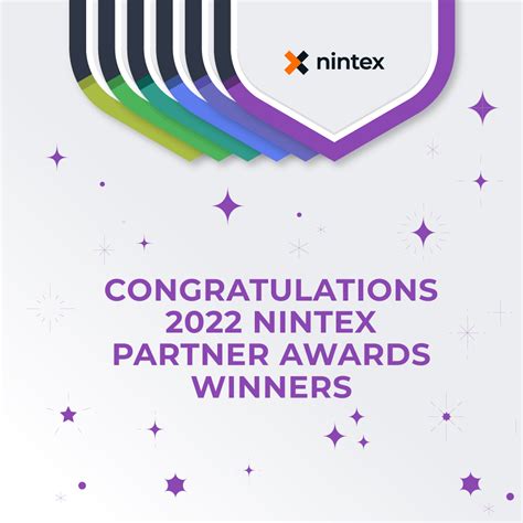 sean kearns on linkedin 2022nintexpartnerawards transformthewaypeoplework digitaltransformation…