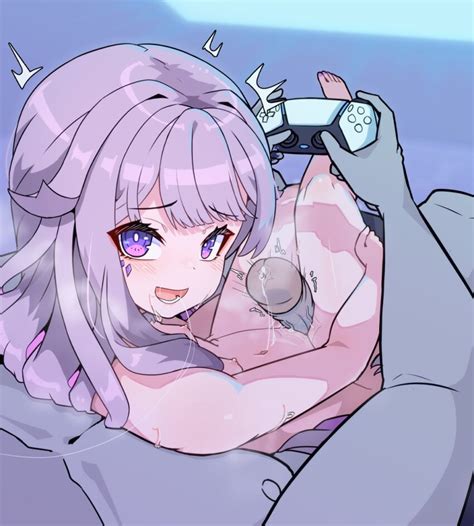 Moral Cacoethes Koseki Bijou Holoadvent Hololive Hololive English Highres Babe Girl