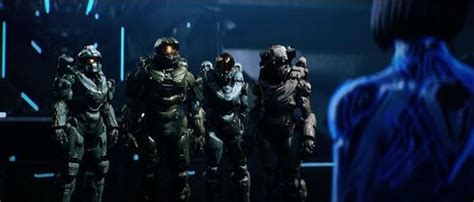 Blue Team Halopedia The Halo Wiki